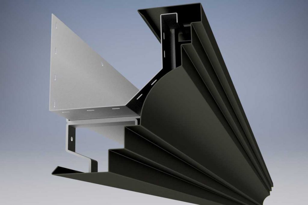 Gutters and Roofing Appliance Suppler and Service Provider - Gutters.lk ...